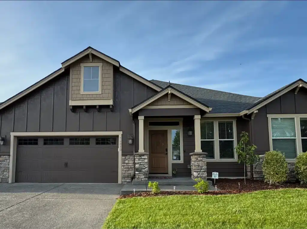 Painting Services for Portland and Vancouver - PaintPaul Painting