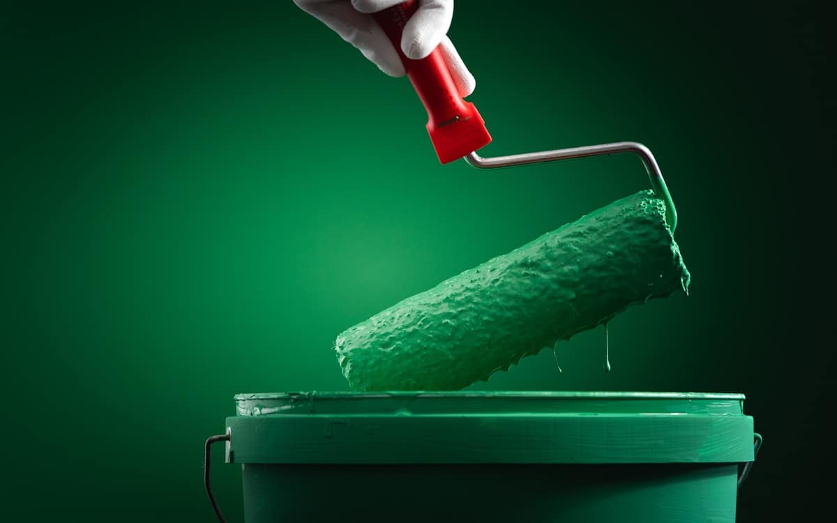 Is Paint With VOCs Safe? How to Protect Your Home and Health ...